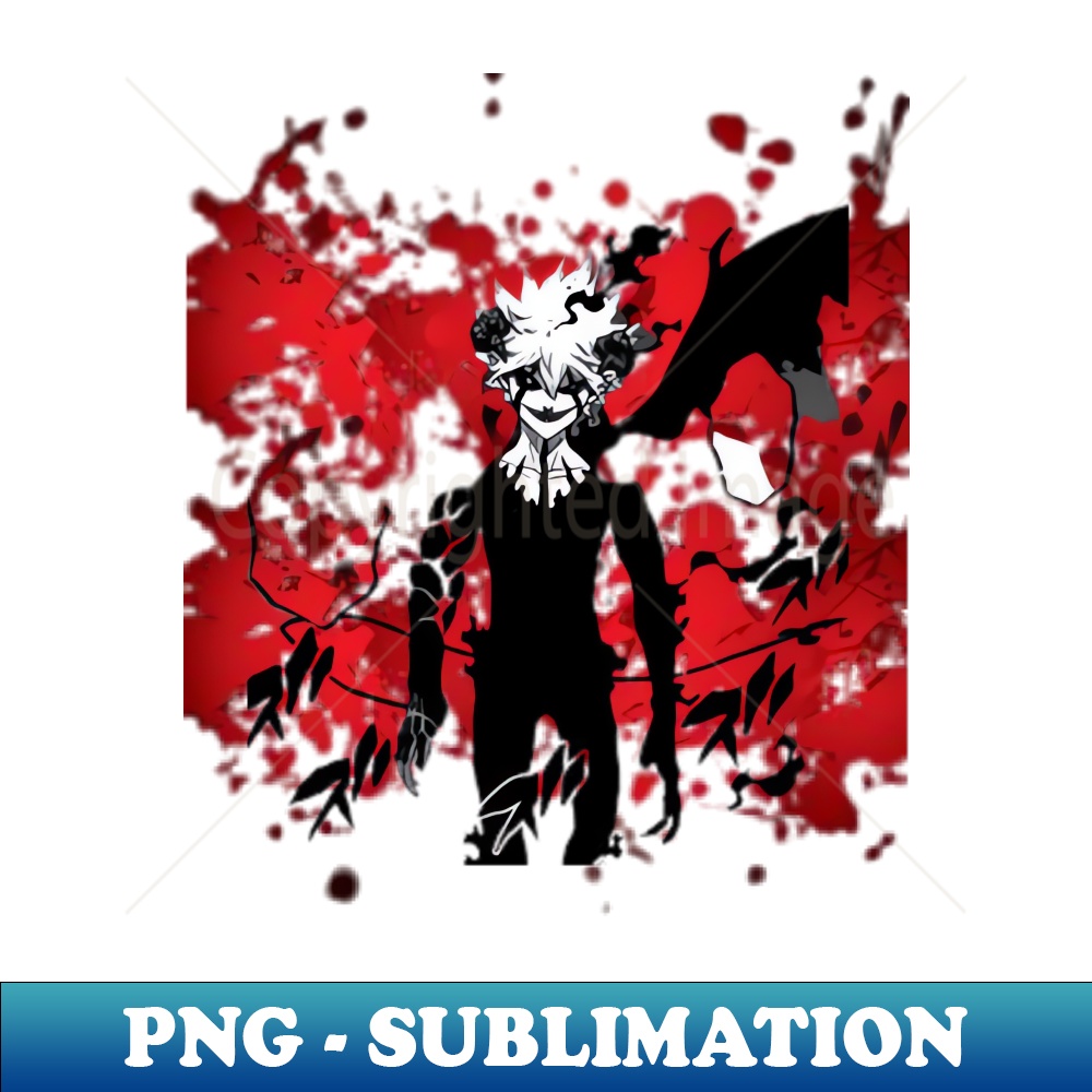 anime pfp - Digital Sublimation Download File - Create with - Inspire ...