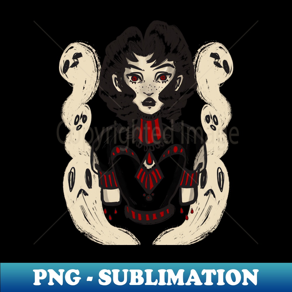 I See Through You - Professional Sublimation Digital Downloa | Inspire ...