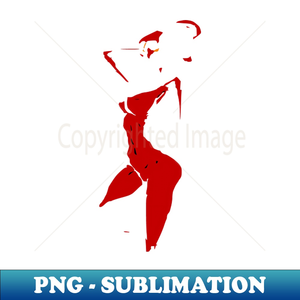 shadow figure - Aesthetic Sublimation Digital File - Create | Inspire ...