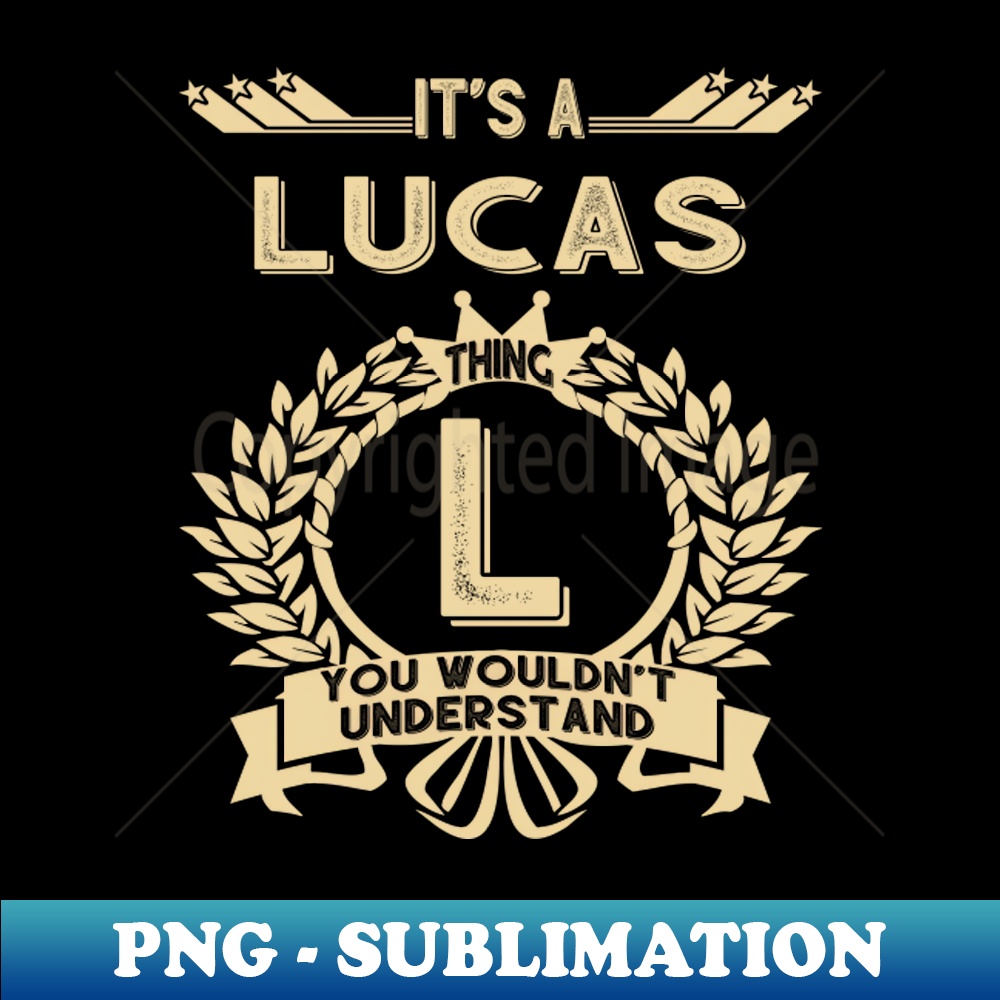 Lucas - Creative Sublimation PNG Download - Capture Imaginat | Inspire ...