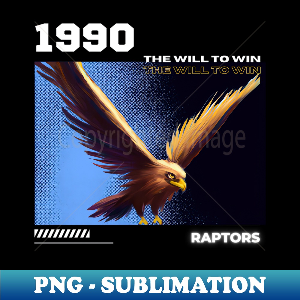 Fierce Eagle - PNG Transparent Digital Download File for Sub | Inspire ...