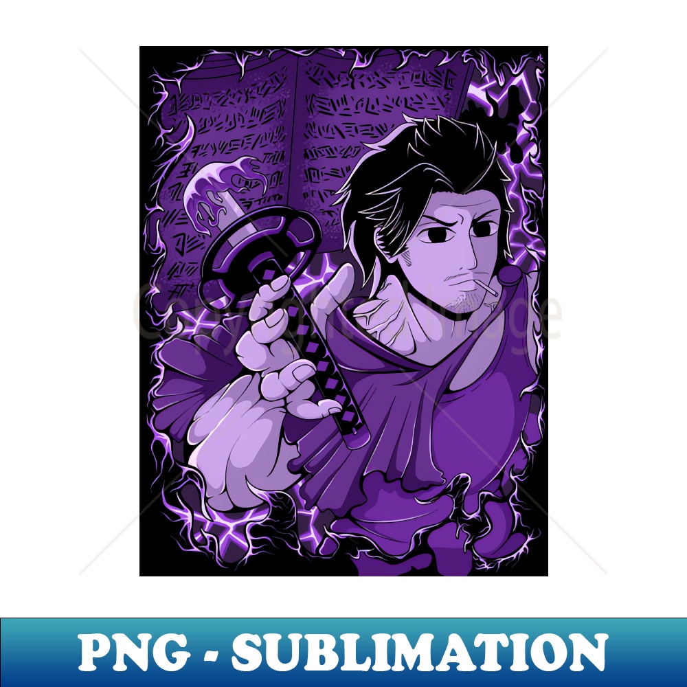 Yammi sword of life - High-Quality PNG Sublimation Download | Inspire ...