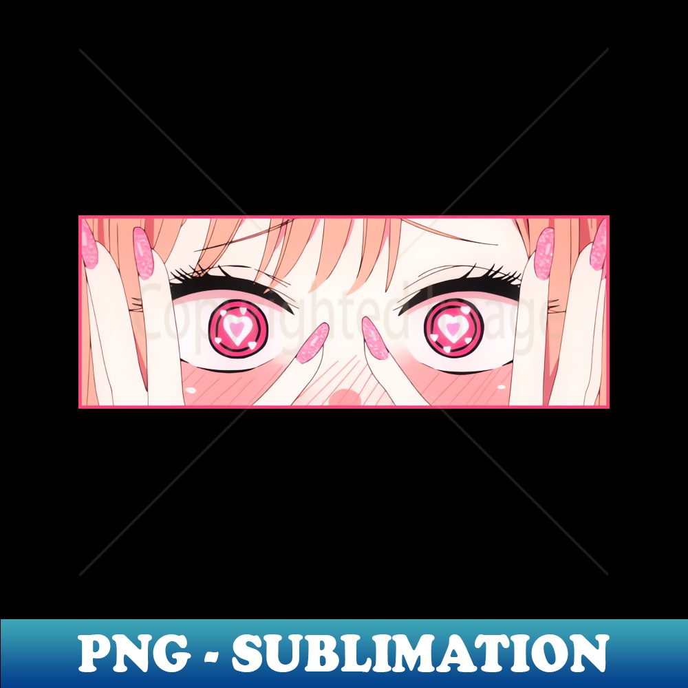 Kitagawa Marin - Instant Sublimation Digital Download - Unlo | Inspire ...