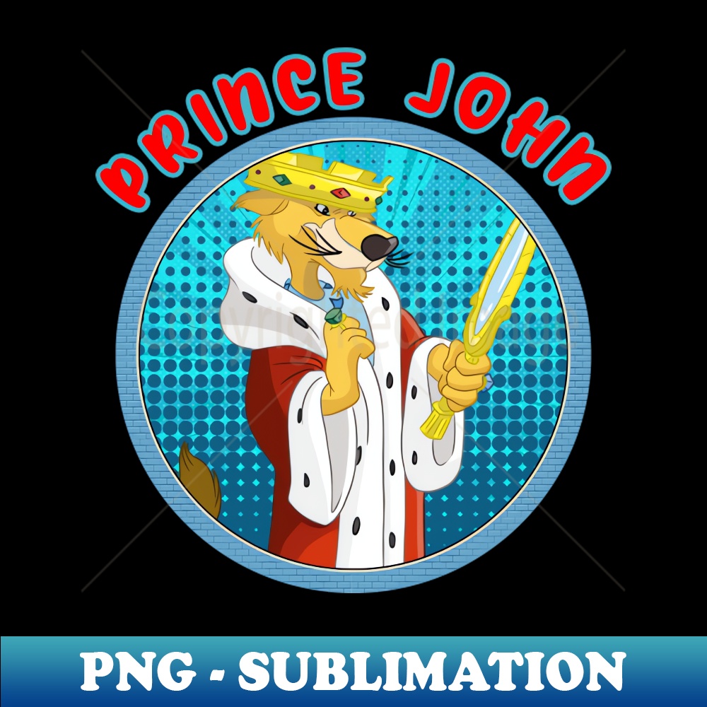 Prince Johns Foil Relive the Epic Battle of Wits Between Rob - Inspire ...