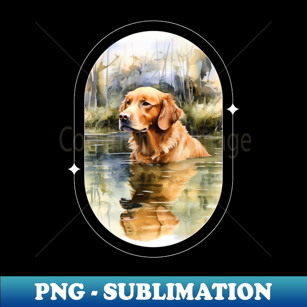 swimming in the swamp - High-Resolution PNG Sublimation File | Inspire ...