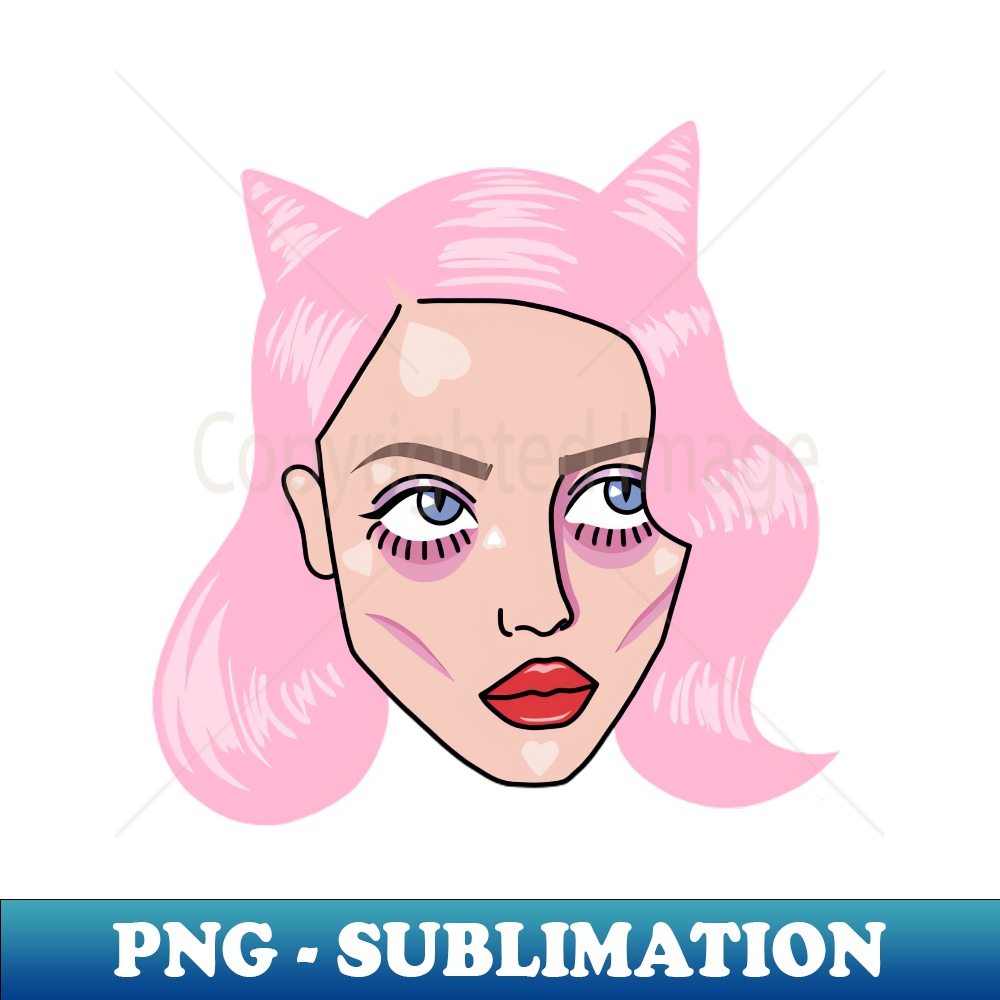 Allison Harvard - PNG Transparent Digital Download File for | Inspire ...