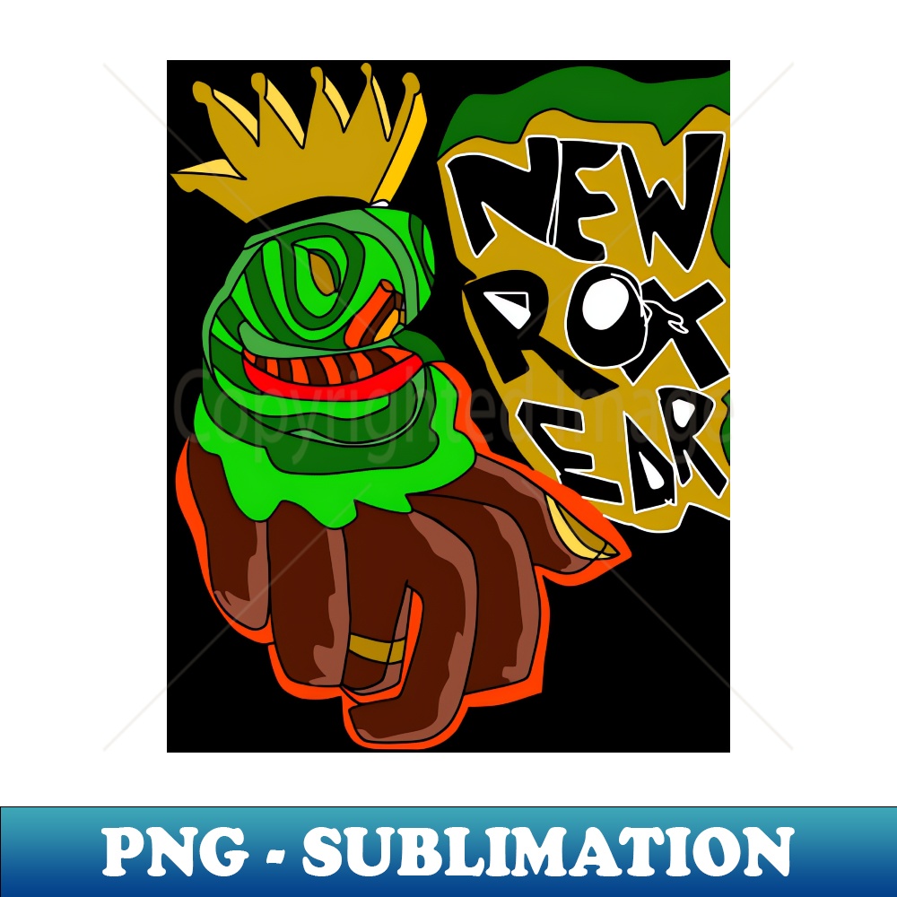 New rock era for everyone - Vintage Sublimation PNG Download | Inspire ...