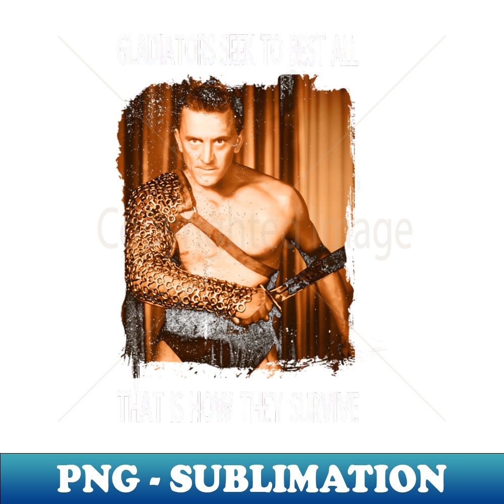From Slavery to Revolution Spartacuss-Inspired Threads - Hig | Inspire ...