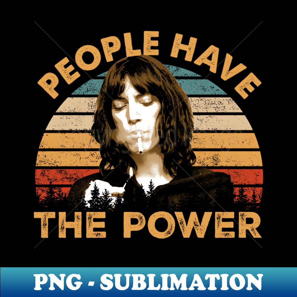 Patti Smith Unplugged Intimate Acoustic Sessions - Elegant S | Inspire ...