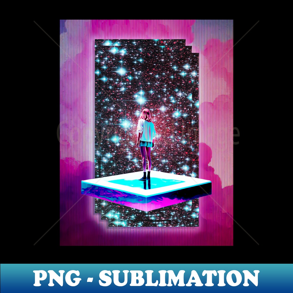 The Void - Exclusive PNG Sublimation Download - Transform Yo | Inspire ...