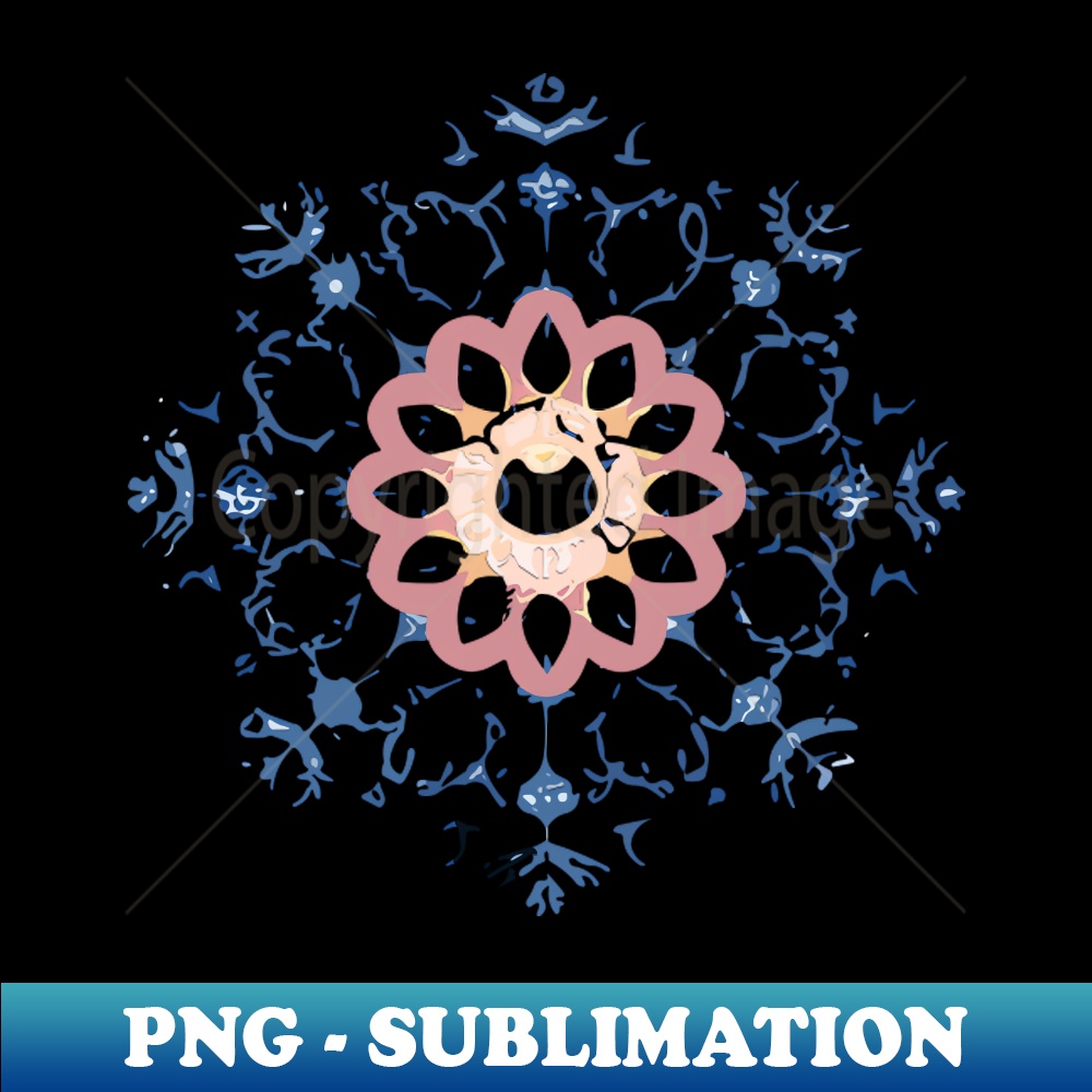 mandala Clamber drawingmandala Flutter stuffed - Special Edi | Inspire ...