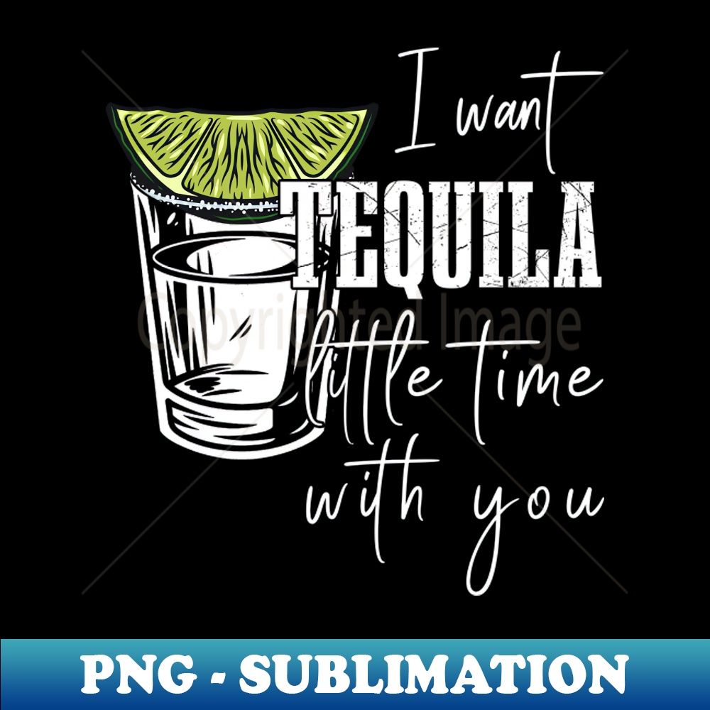 Tequila time with You Country Music - Creative Sublimation P | Inspire ...