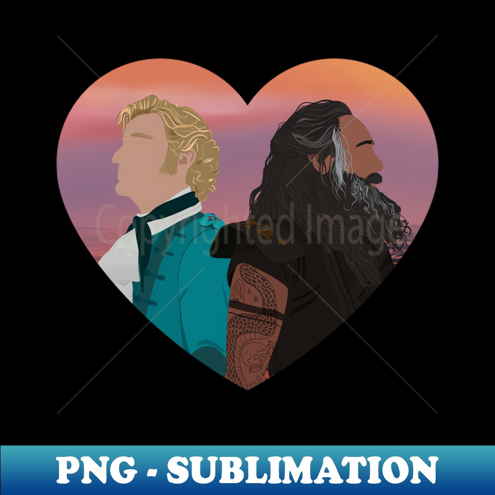 Our Flag Means Death - Signature Sublimation PNG File - Boos | Inspire ...