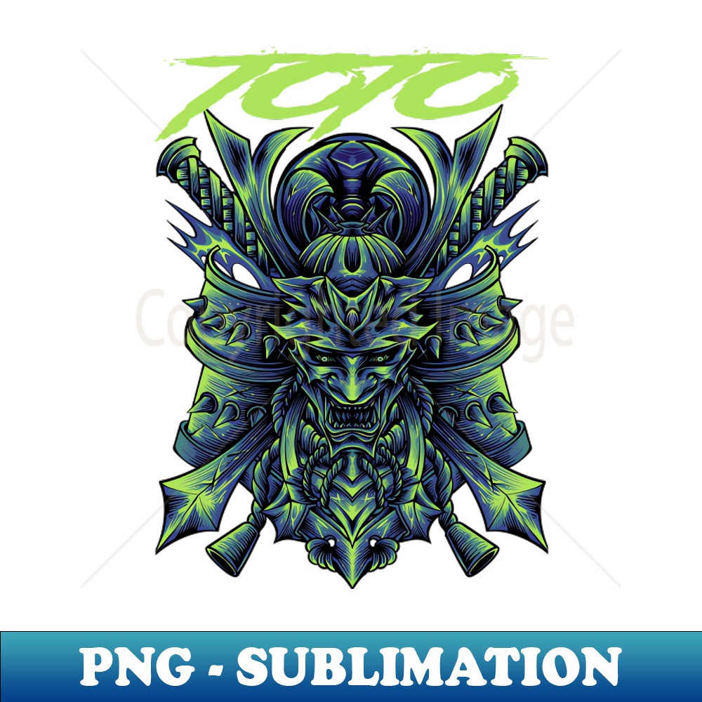TOTO BAND MERCHANDISE - Decorative Sublimation PNG File - Bo | Inspire ...