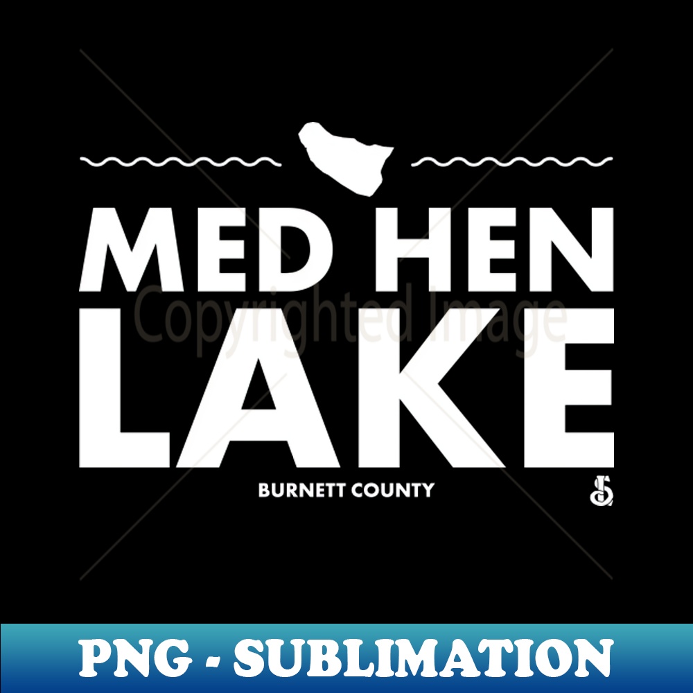Burnett County Wisconsin - Mud Hen Lake - Aesthetic Sublimat | Inspire ...