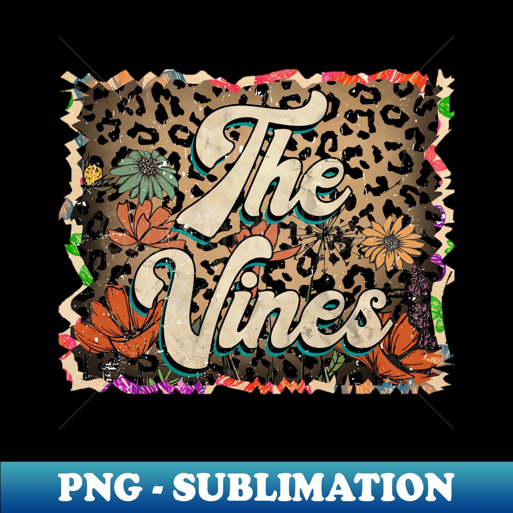 The Design Vines Proud Name Retro 70s 80s 90s Gift - High-Qu | Inspire ...