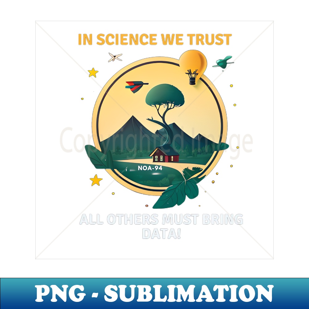 Science - PNG Transparent Sublimation File - Stunning Sublim - Inspire ...