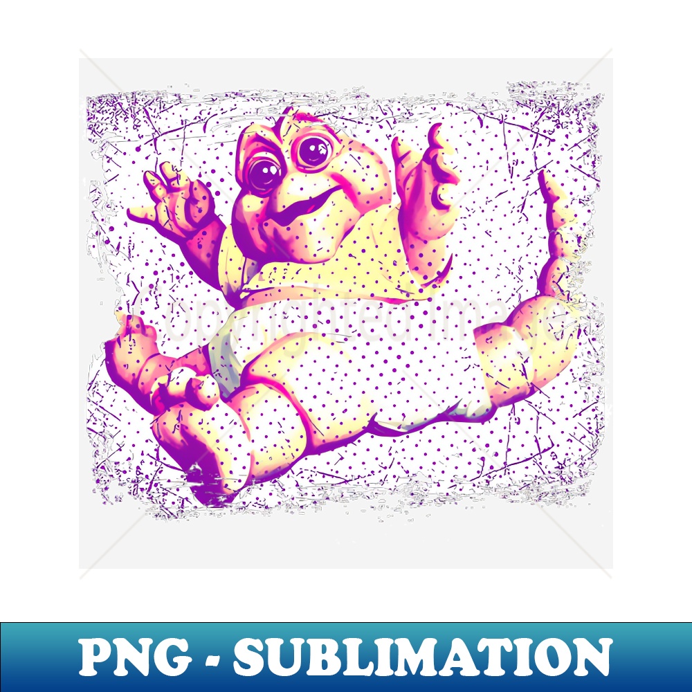 Relive The Magic Of Baby Sinclair A Nostalgic Trip Down Memo | Inspire ...