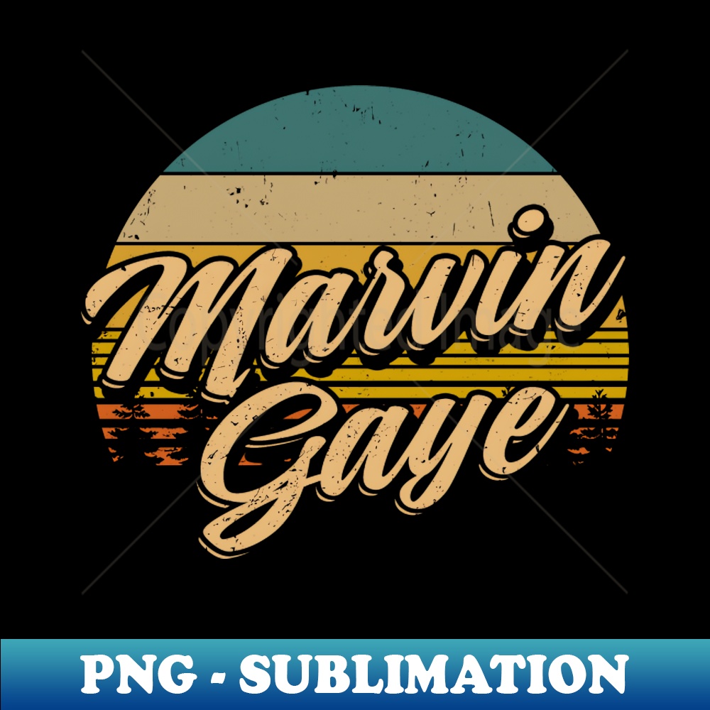 Classic Marvin Name Vintage Styles Christmas 70s 80s 90s - P | Inspire ...