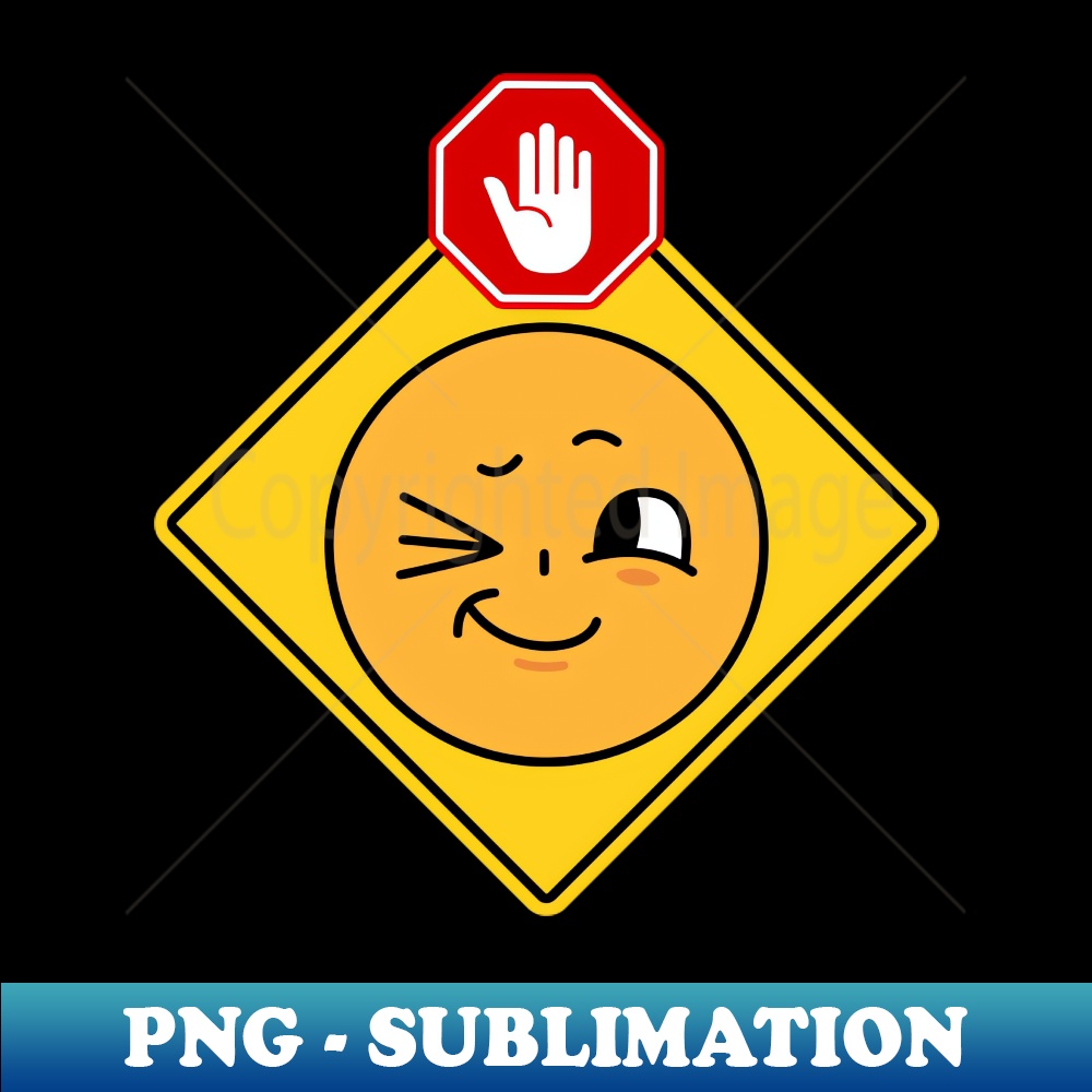 Alert Warning Facial Emoji Expressions 17 - Modern Sublimati | Inspire ...