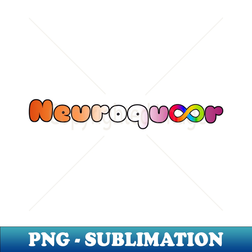 Neuroqueer lesbian flag infinity neurodivergent autistic pri | Inspire ...