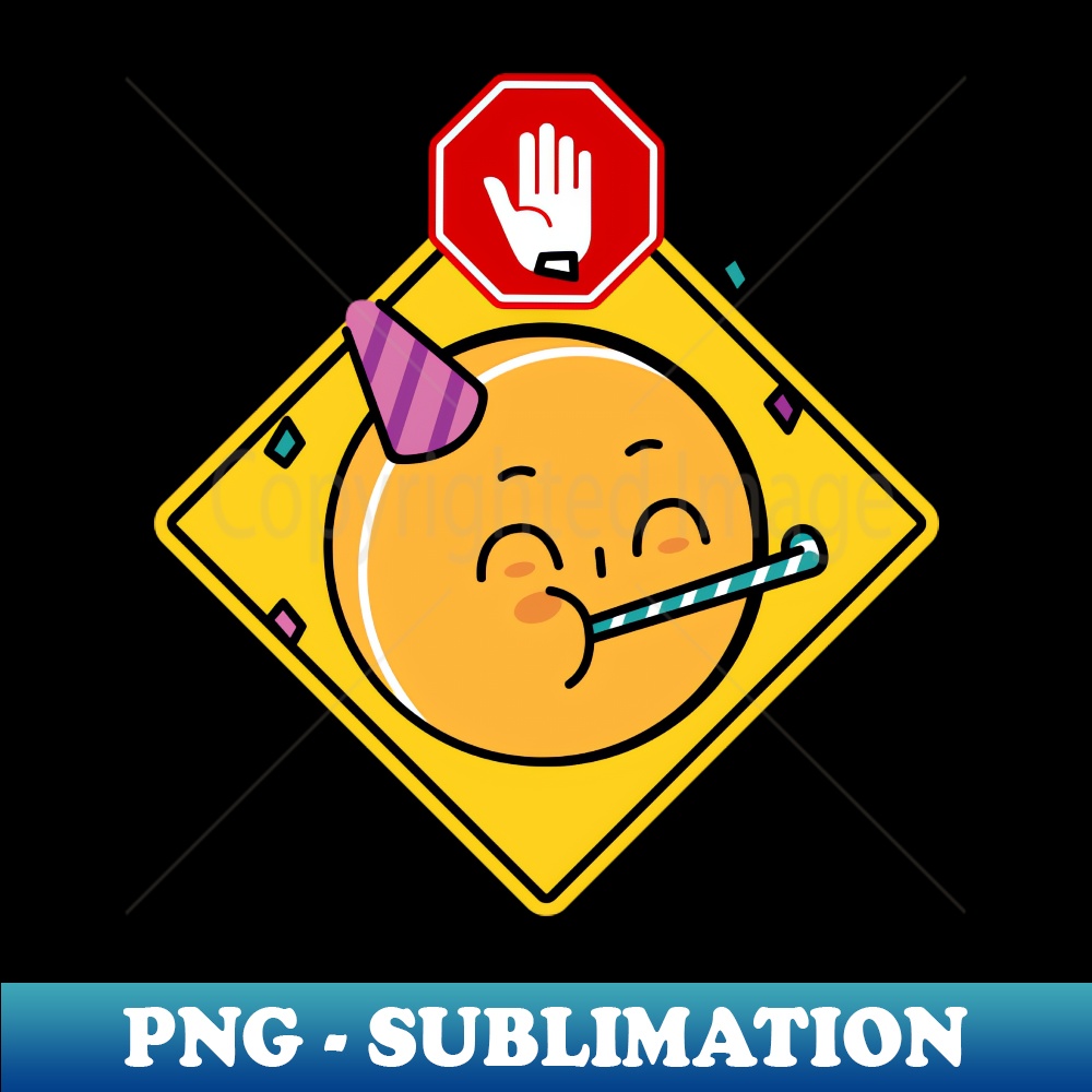 Alert Warning Facial Emoji Expressions 26 - Decorative Subli | Inspire ...