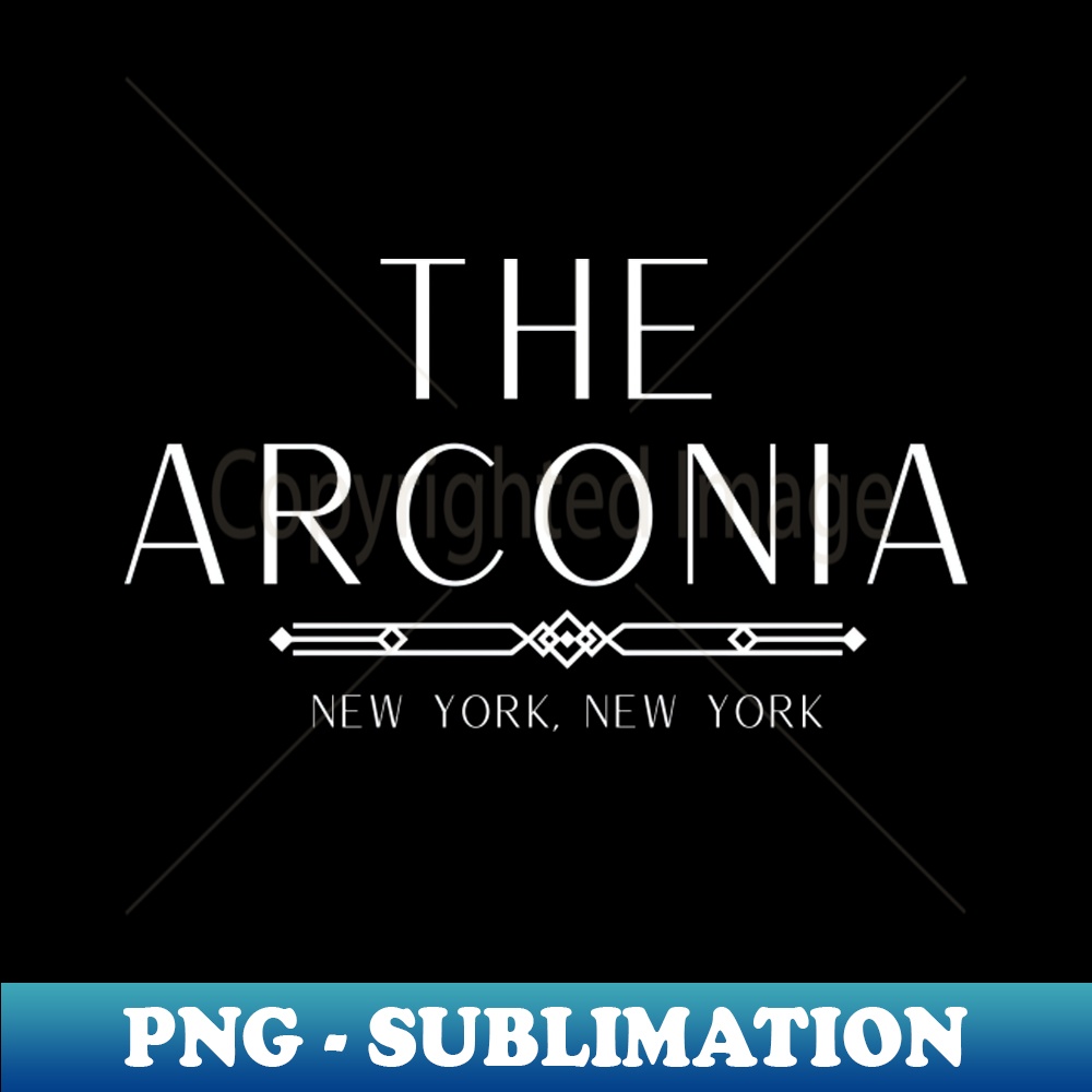 Only Murders in the Building The Arconia - Signature Sublima | Inspire ...
