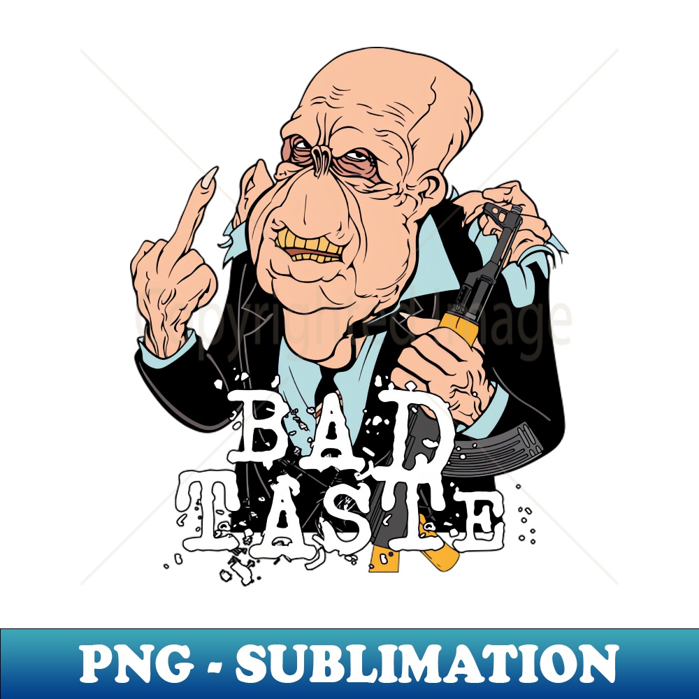 Lord Crumb - Exclusive Sublimation Digital File | Inspire Uplift