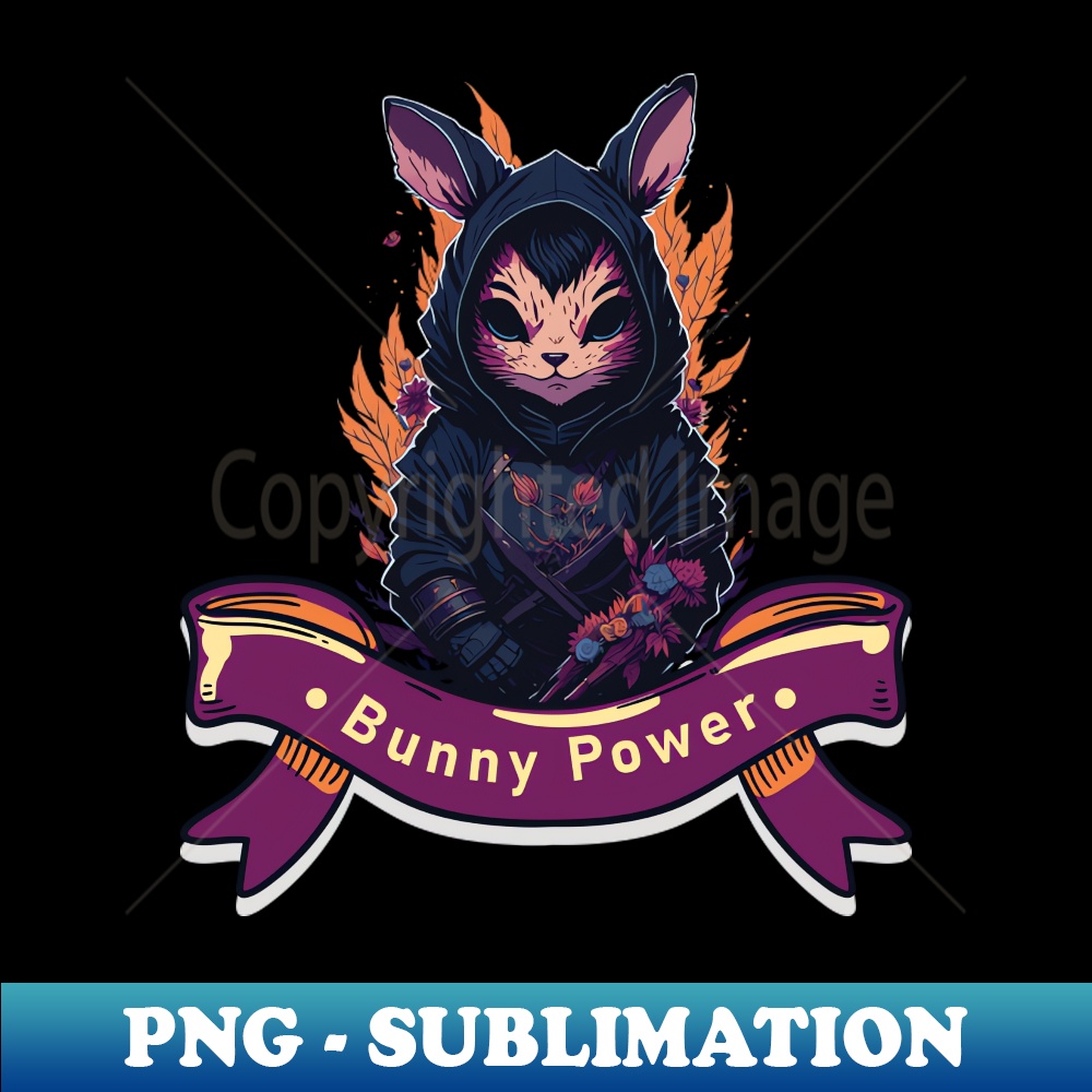 From Cottontails to Heroes The Rise of Bunny Power - Sublima | Inspire ...