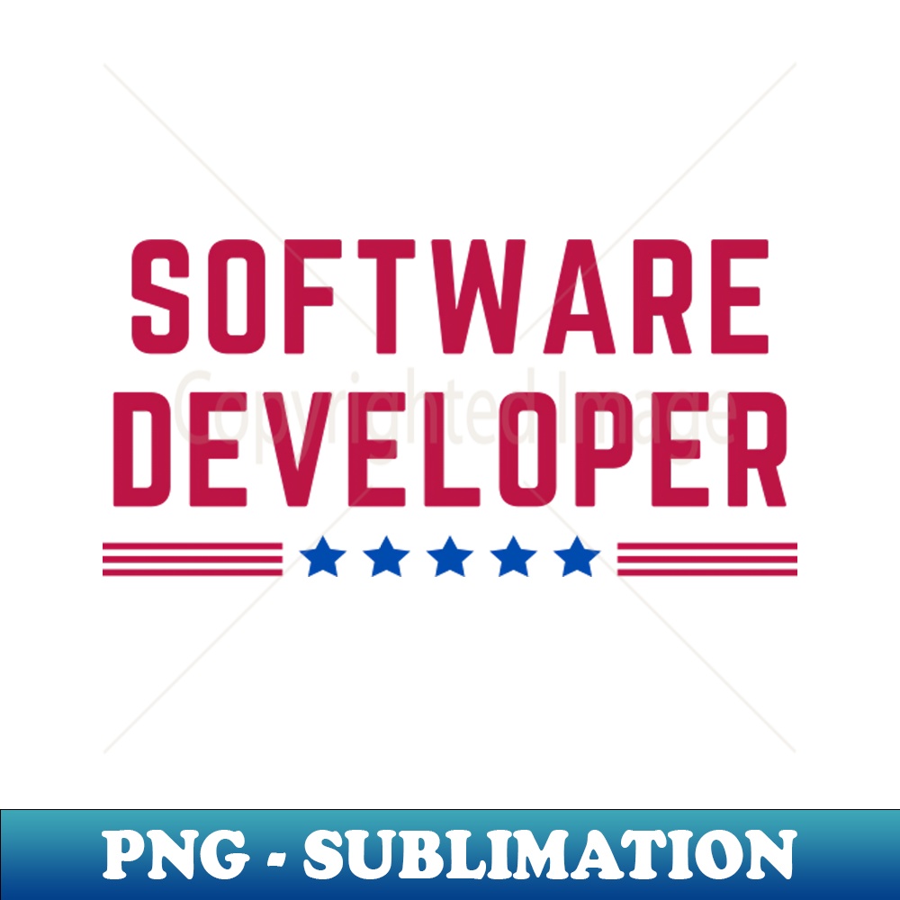 American Software Developer - Aesthetic Sublimation Digital | Inspire ...