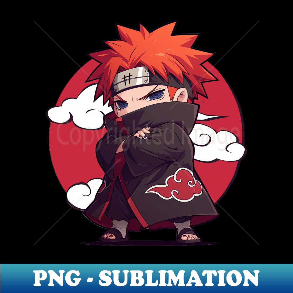 pain - Aesthetic Sublimation Digital File | Inspire Uplift