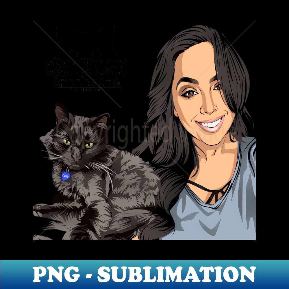 What The Chuck Cover Photo - High-Resolution PNG Sublimation | Inspire ...