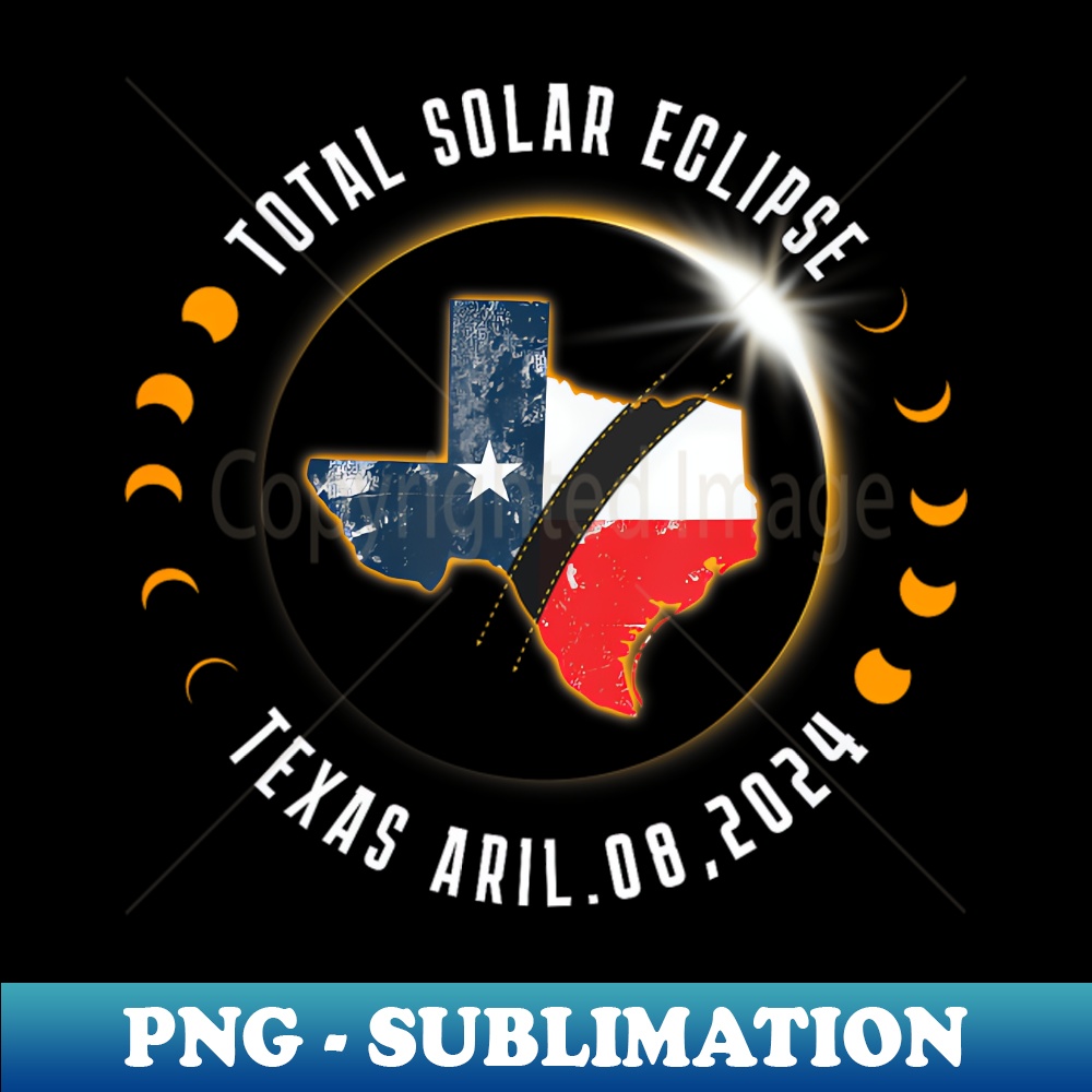 2024 Total Solar Eclipse Texas - Total Eclipse 2024 Texas | Inspire Uplift