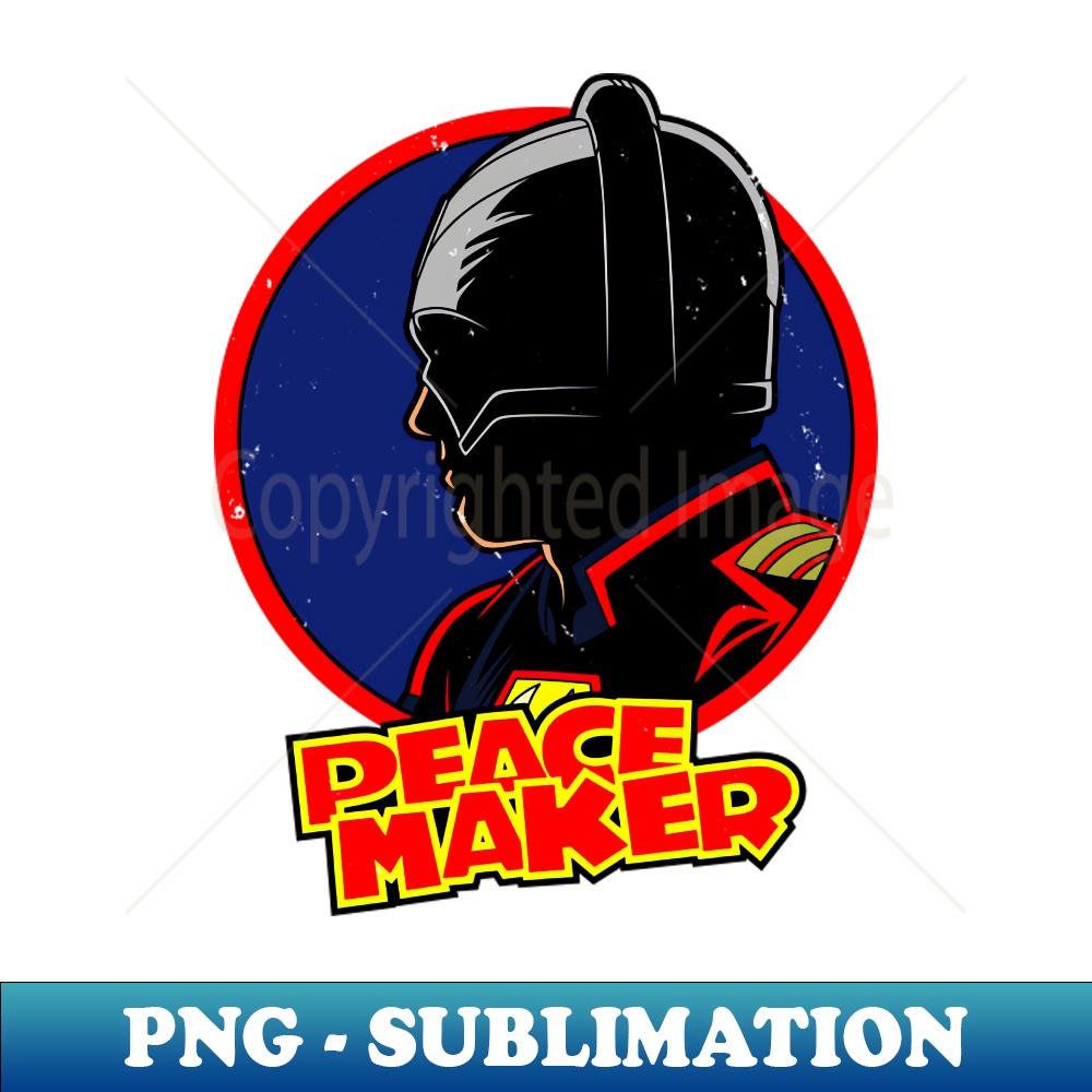 Superhero Detective Retro Comic Book Mashup Parody - Digital | Inspire ...