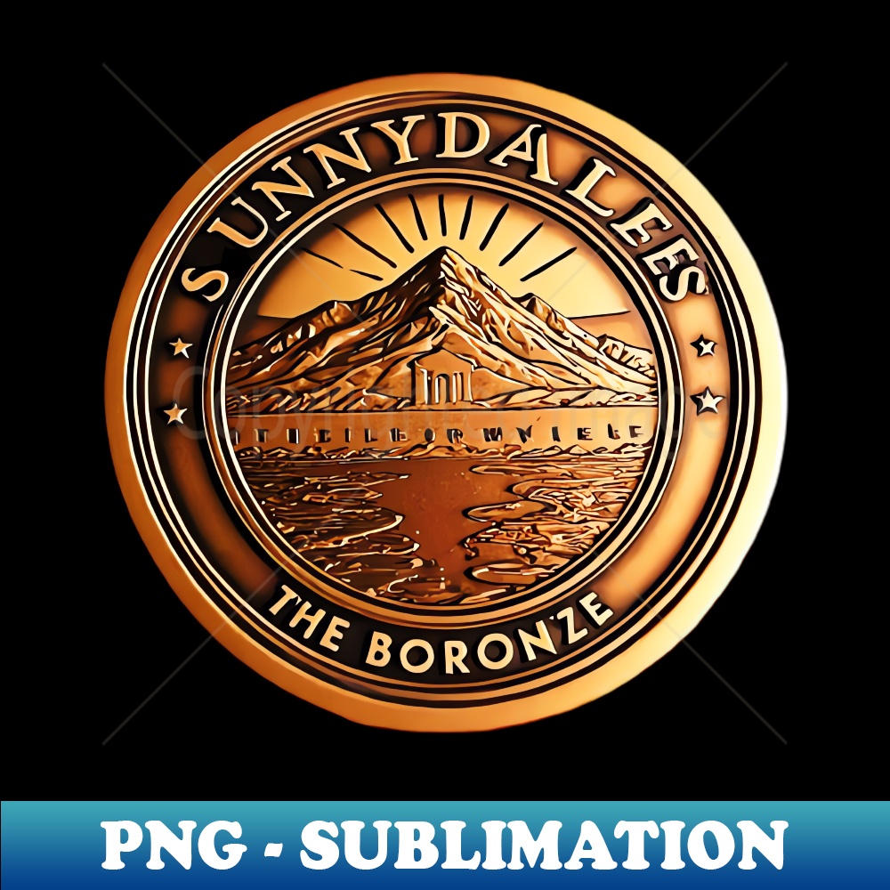 Sunnydale's The Bronze 1 - Artistic Sublimation Digital File | Inspire ...