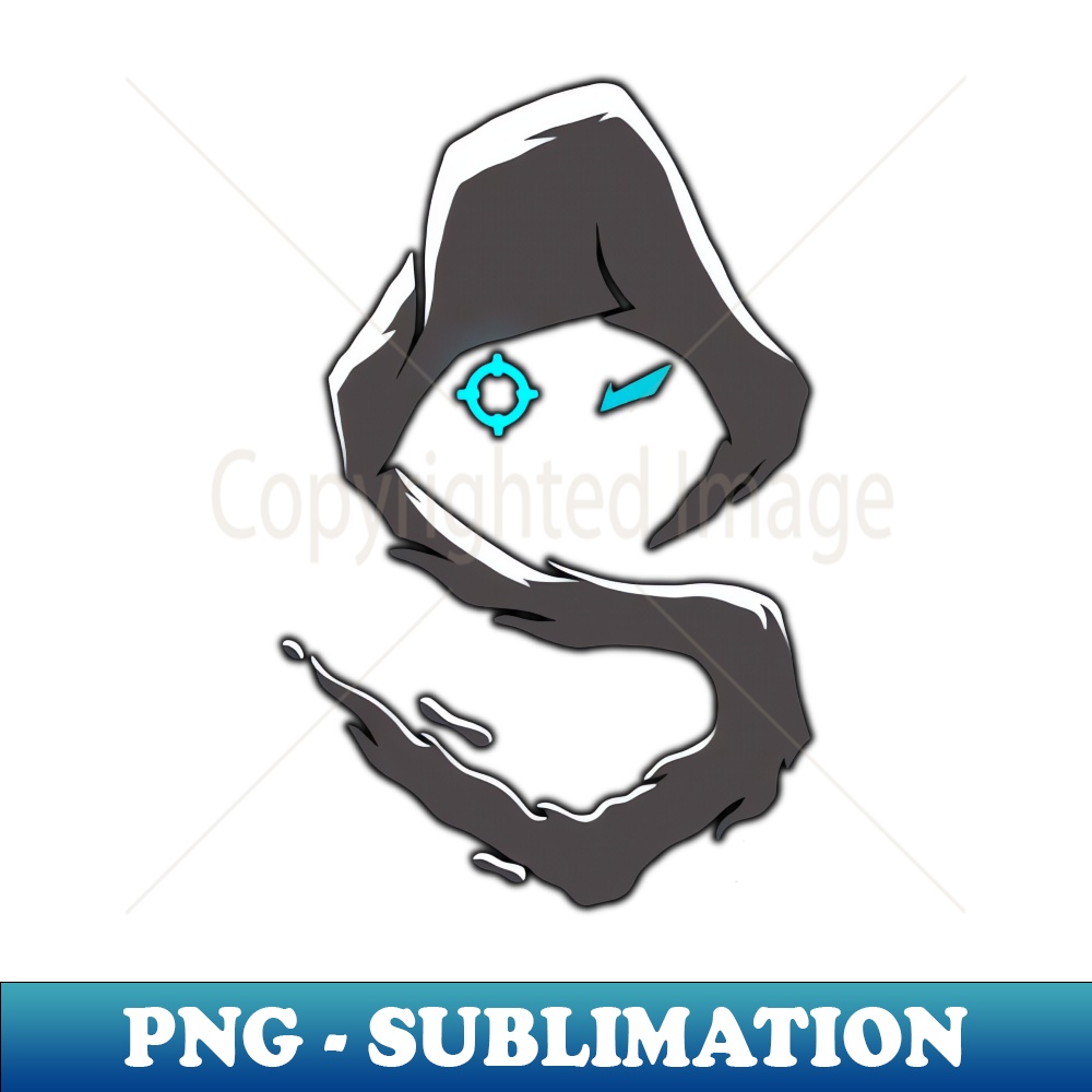 Dark Shadow - Trendy Sublimation Digital Download | Inspire Uplift