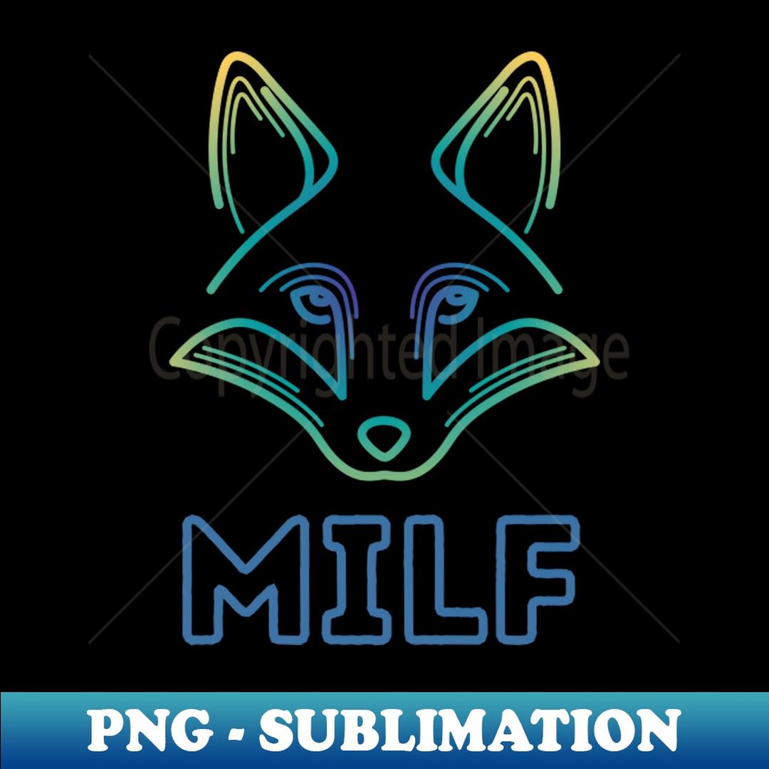 MILF Man I Love Foxes, Just A Girl Who Loves Foxes - Trendy | Inspire ...