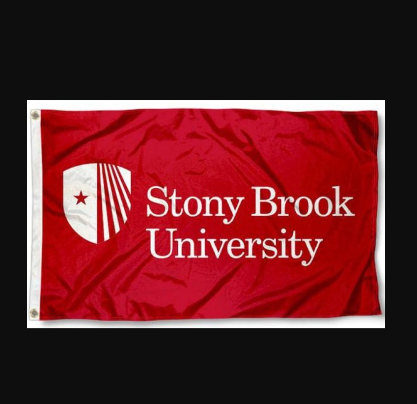 Stony Brook Seawolves Flag 3x5ft- Banner Man-Cave Garage Sty | Inspire ...