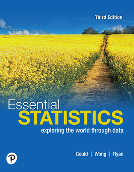 Introductory Statistics Exploring the World Through Data 3rd | Inspire ...