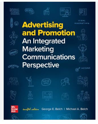 ADVERTISING AND PROMOTION AN INTEGRATED MARKETING COMMUNICAT | Inspire ...