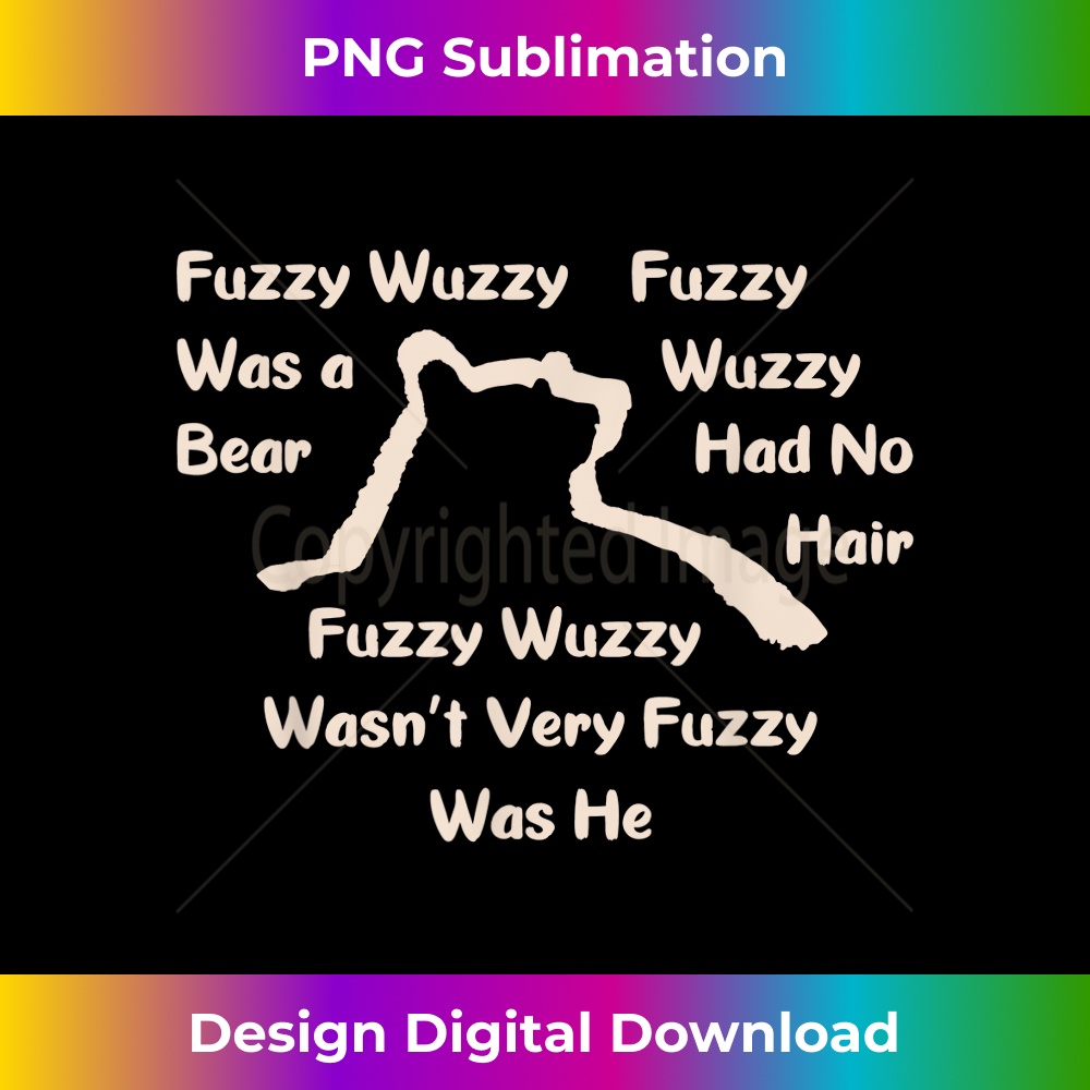 Fuzzy Wuzzy Was a Bear... Bear Head and Shoulders Silhouette | Inspire ...