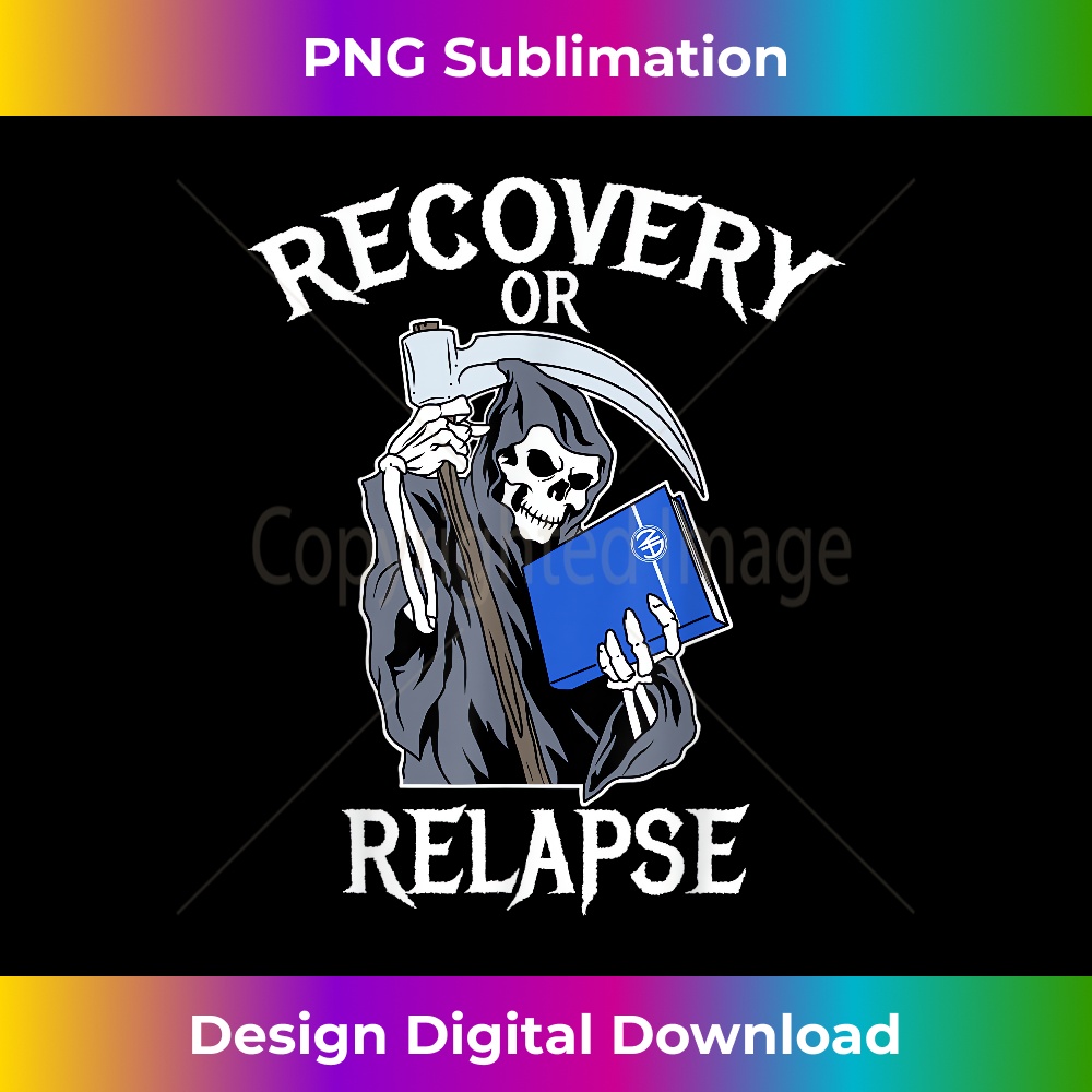 Recovery or Relapse Narcotics Anonymous Basic Text NA Gifts | Inspire ...