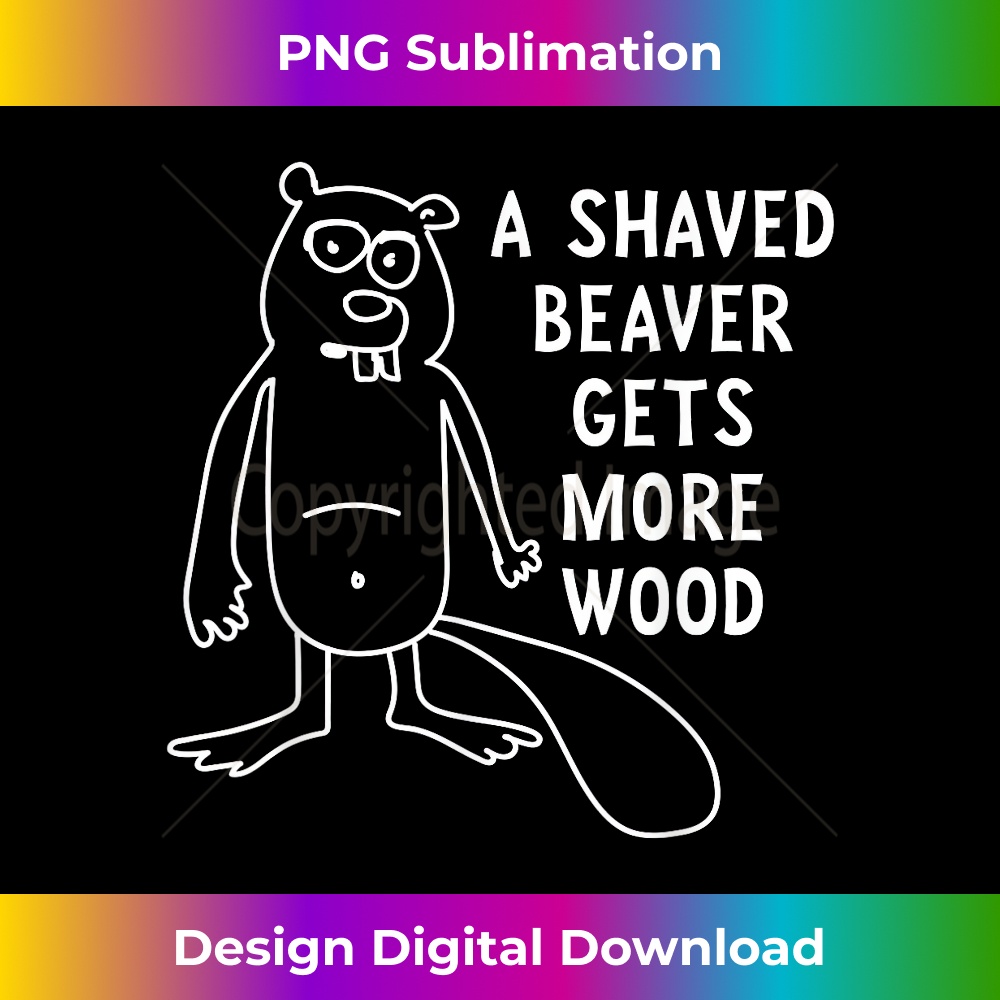 A Shaved Beaver Gets More Wood Naughty - Urban Sublimation P - Inspire Uplift