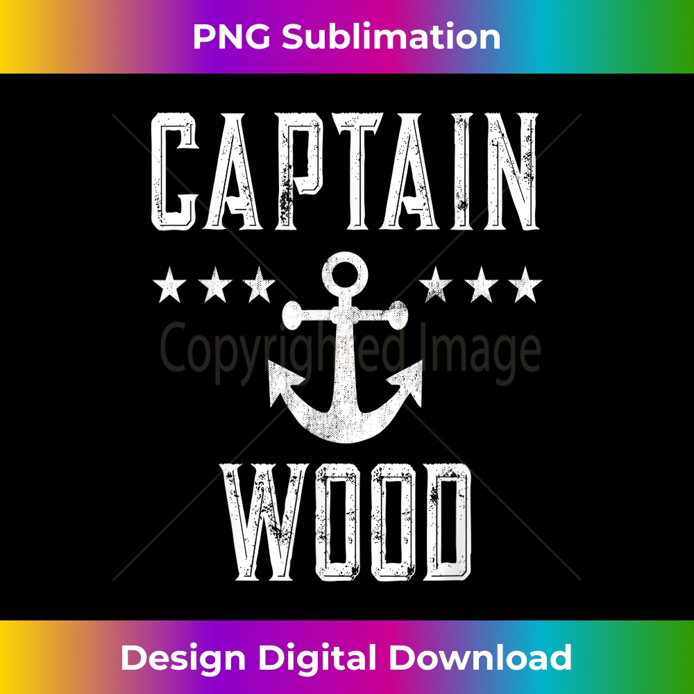 Vintage Captain Wood Family Cruise Lake Boat - Sophisticated | Inspire ...