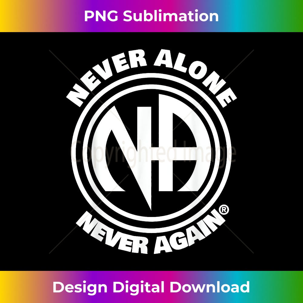 Narcotics Anonymous Logo Symbol 12 Step Recovery NA AA - Bes | Inspire ...