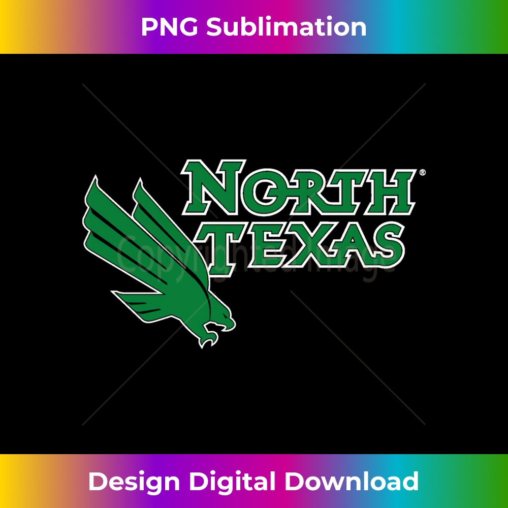 NCAA University of North Texas Mean Green - 1700EL11 Long Sl | Inspire ...