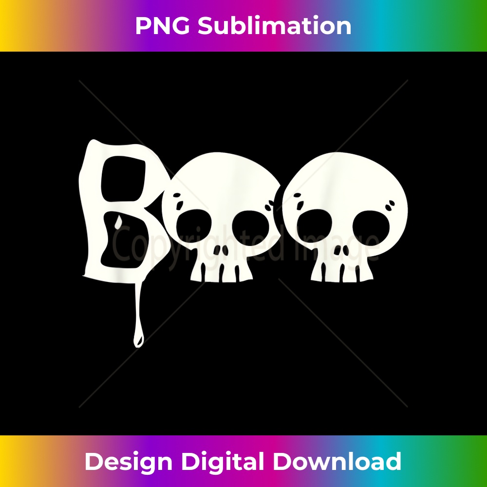 Funny Halloween Boo Skeleton Skulls Homemade Costume - Sleek | Inspire ...