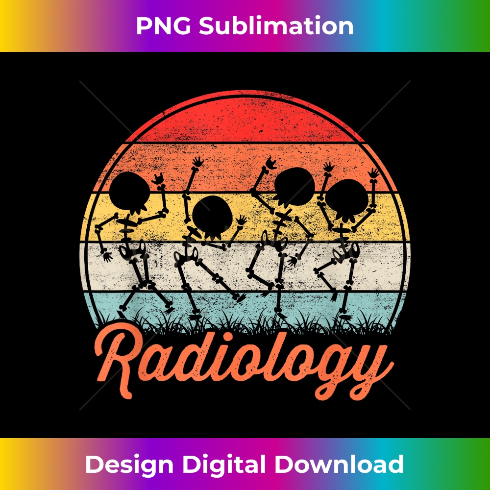 Funny Dancing Skeleton Radiology Technician Radiologic - Tim - Inspire ...