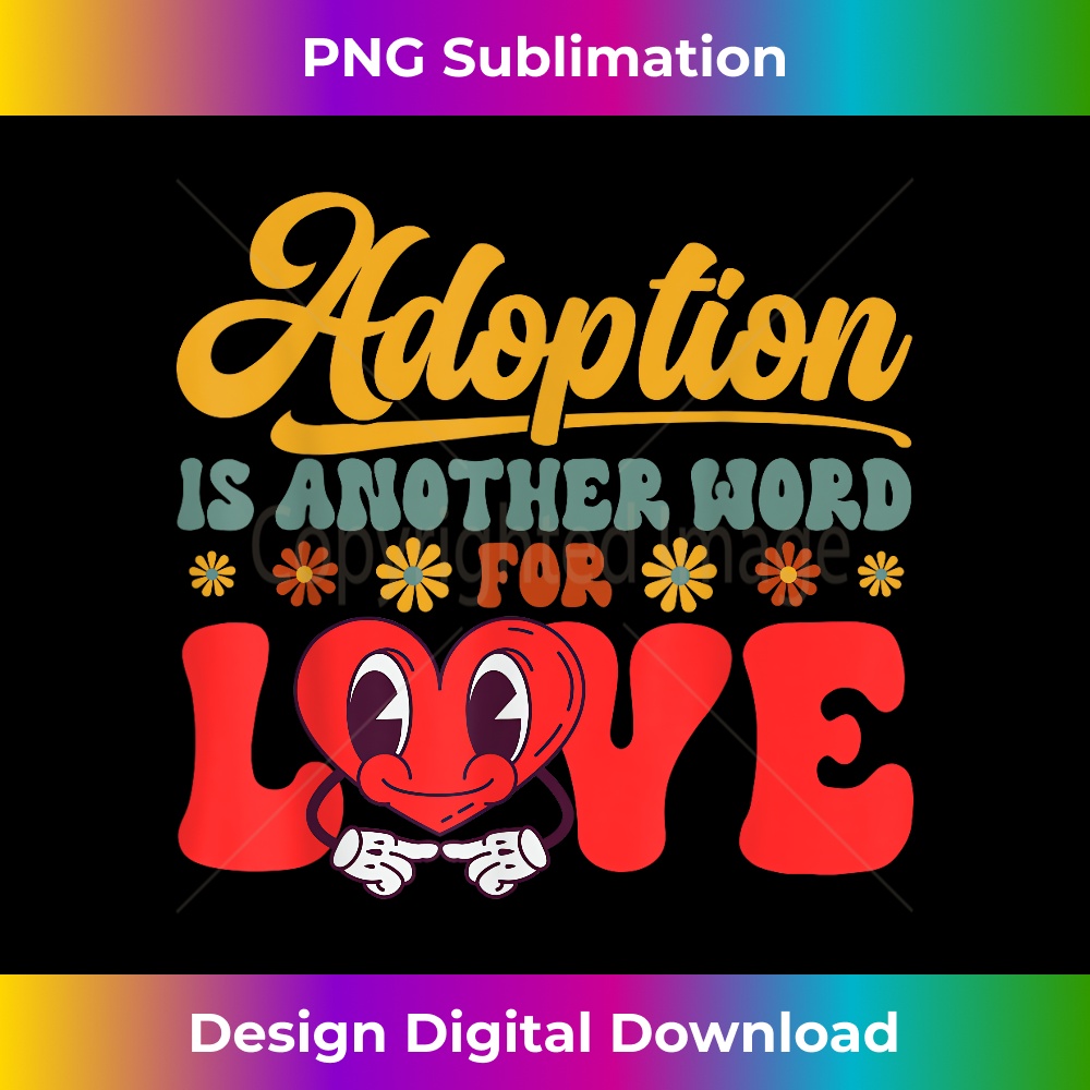 Adopt Gotcha Day Another Word For Love Family Adoption Day - | Inspire ...