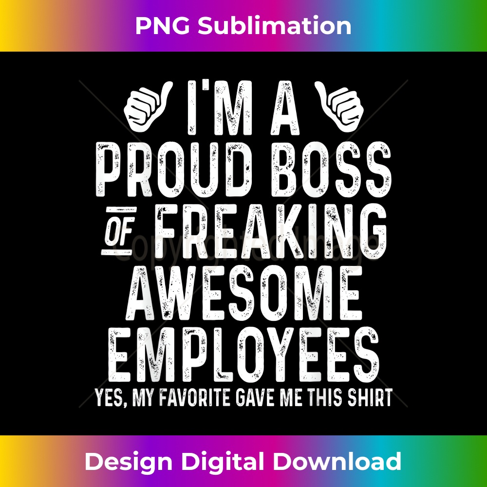Boss Day Employee Appreciation Office Men Women Funny Boss - | Inspire ...